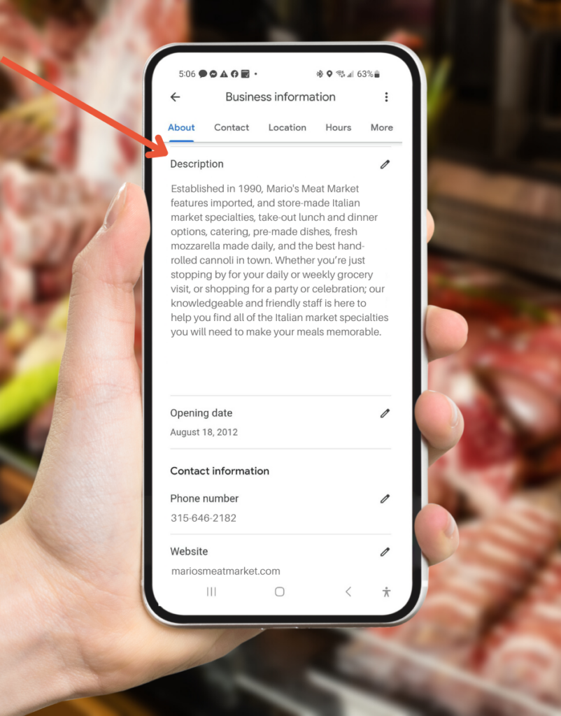 How Online Marketing Can Change the Future of Your Butcher Shop – Promenade